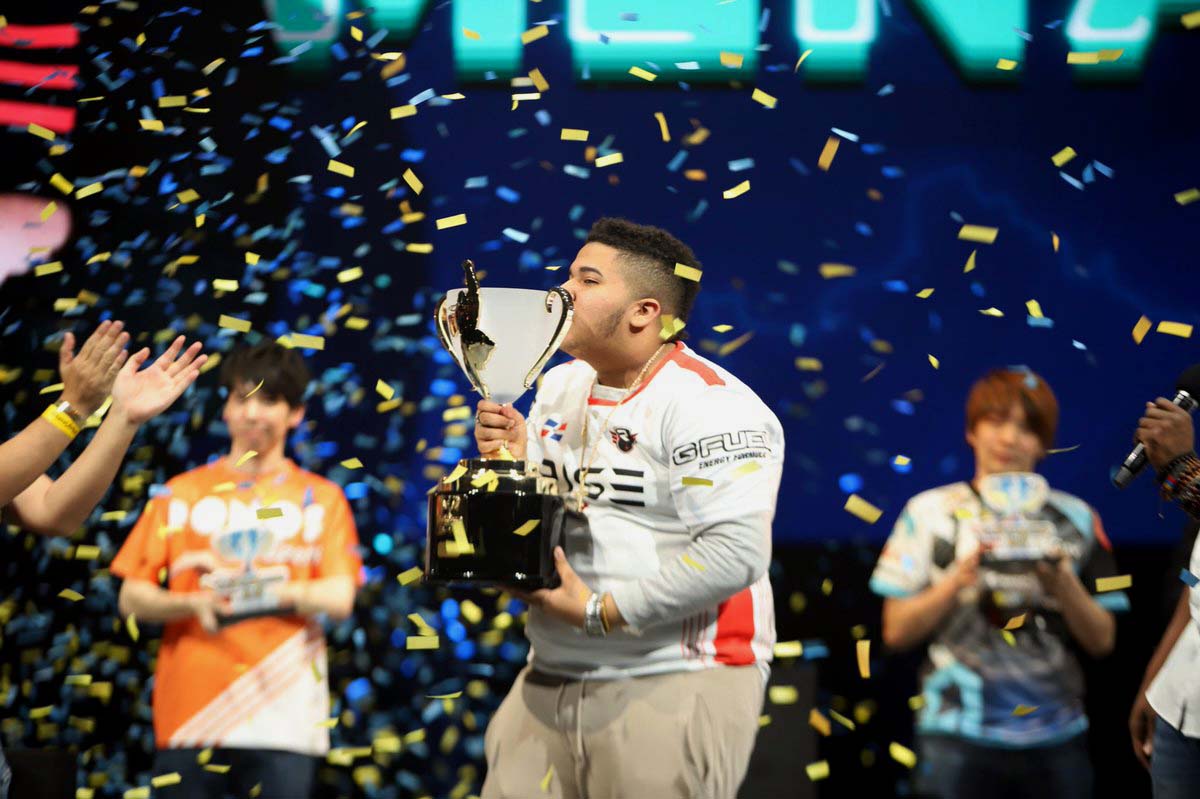 Dominicano Campeón Mundial de videojuegos impartirá charla en INTEC ...